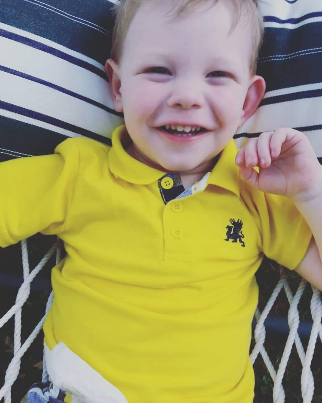 A Beautiful Soul, Remembering Xavier Thomas Ross - HeartWorks